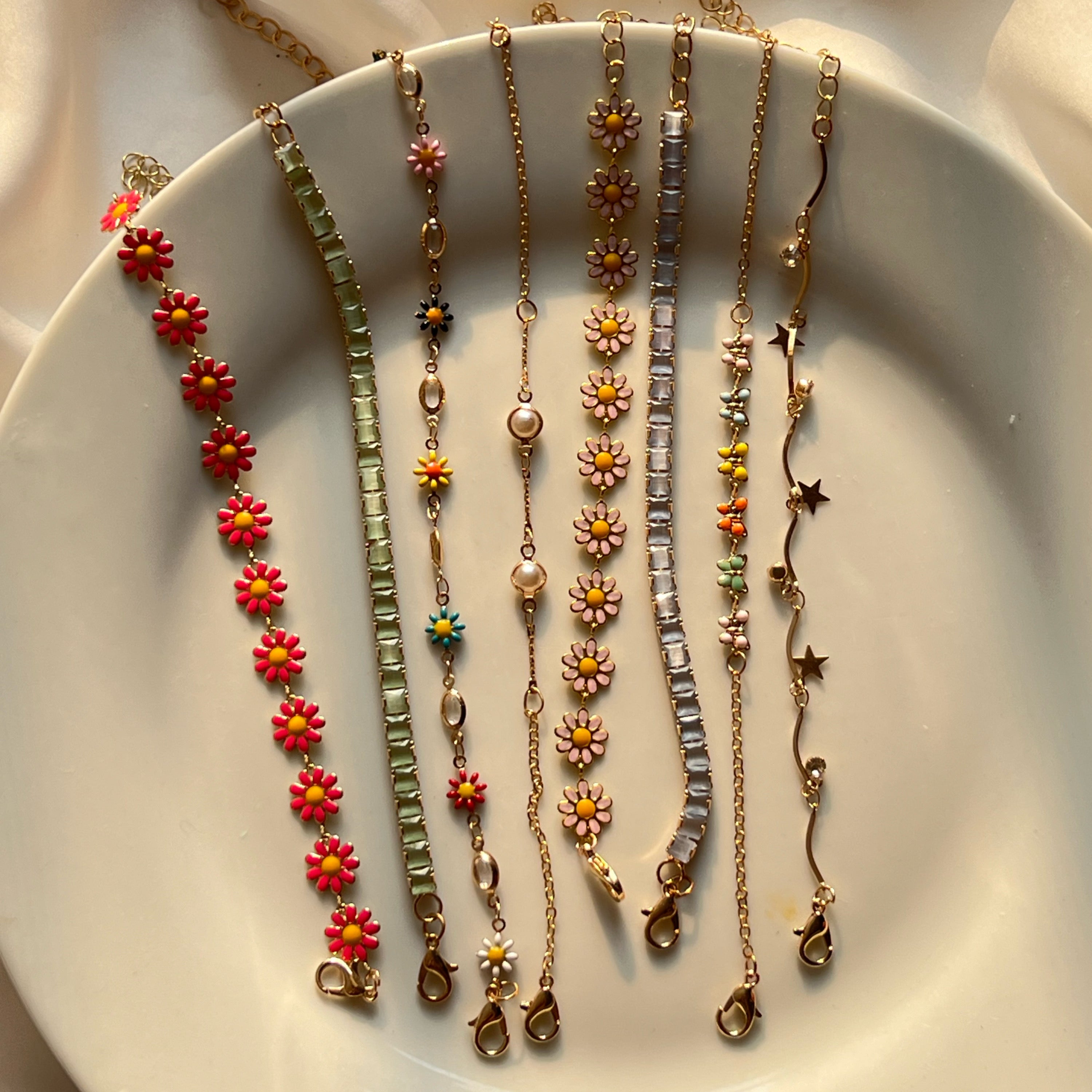 Bracelets – Misoki