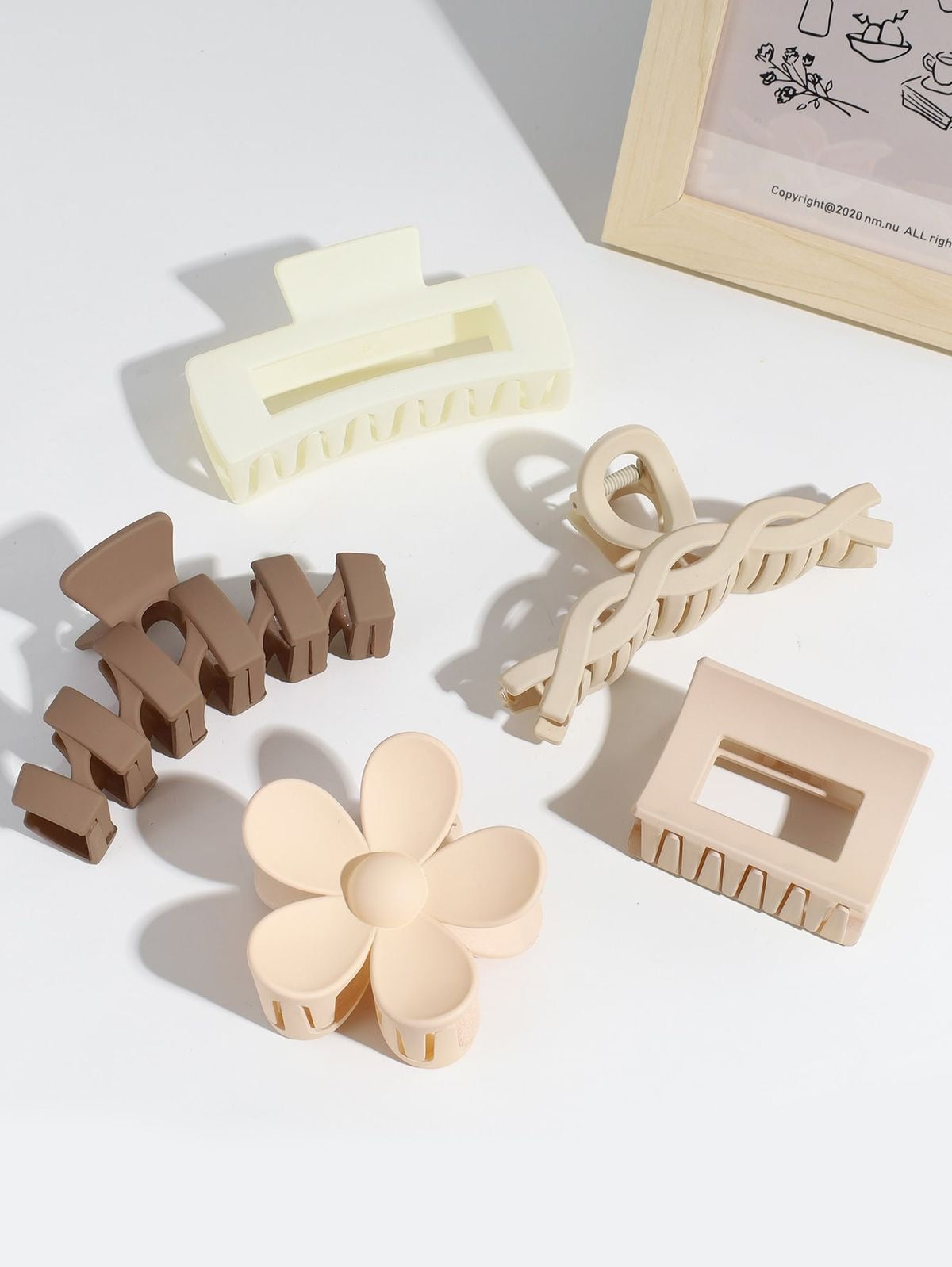 Claw Clips – Page 2 – Misoki