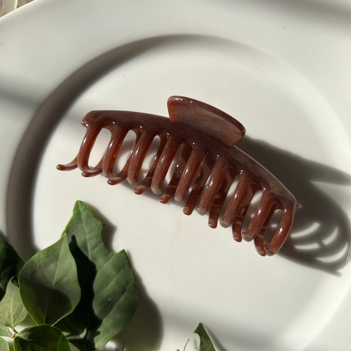 Expresso XXL claw clip – Misoki