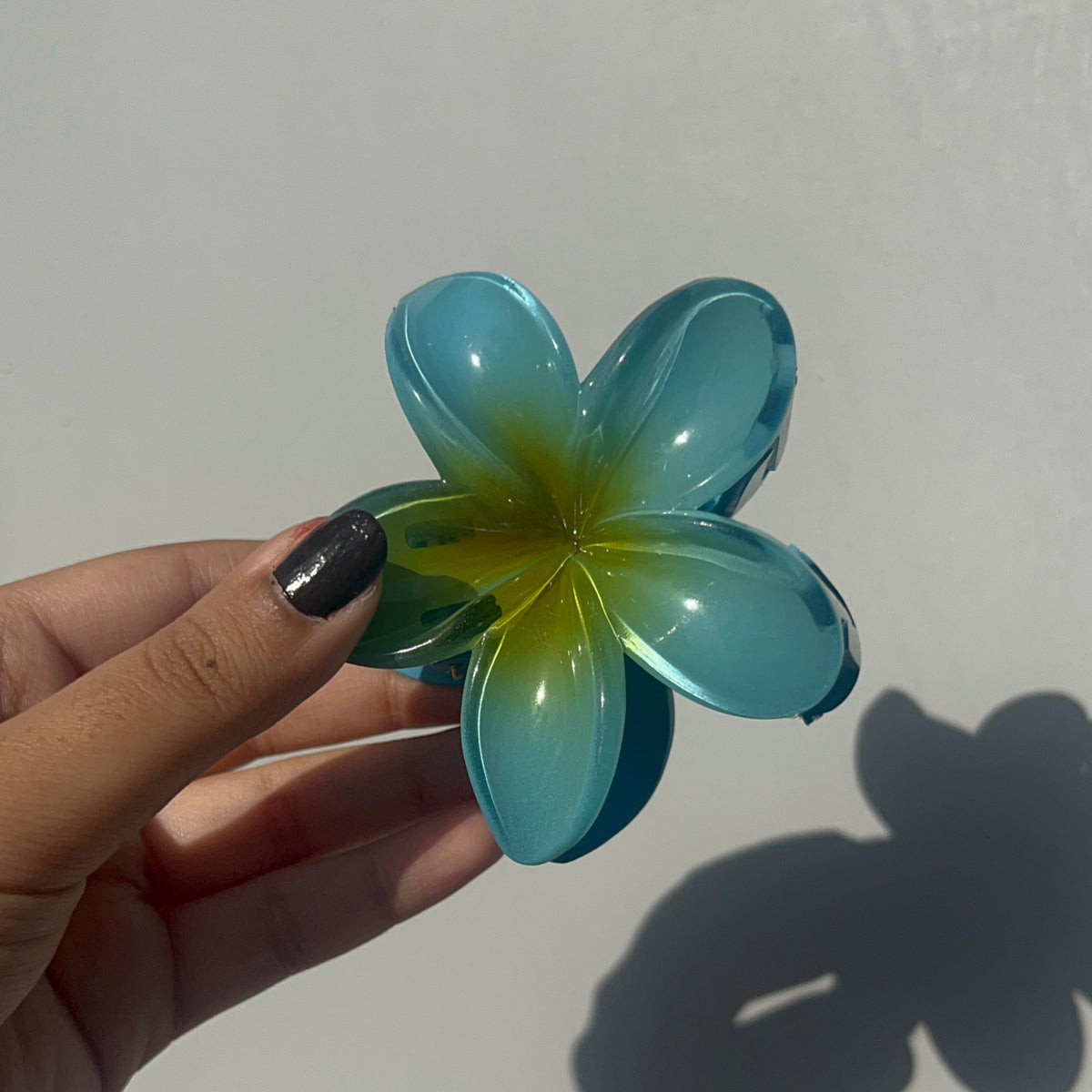 Eden claw clip – Misoki