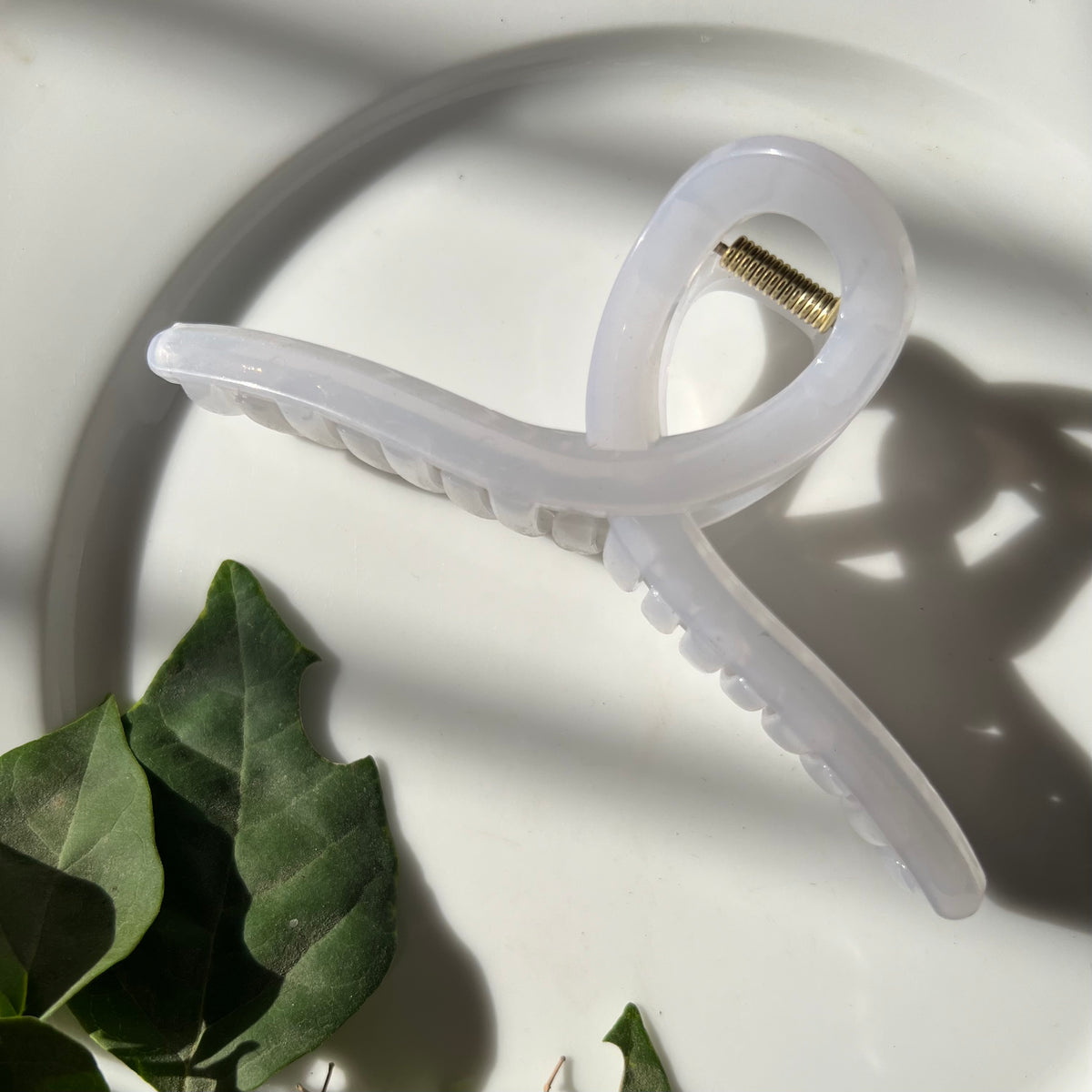 Lilen XXL claw clip – Misoki