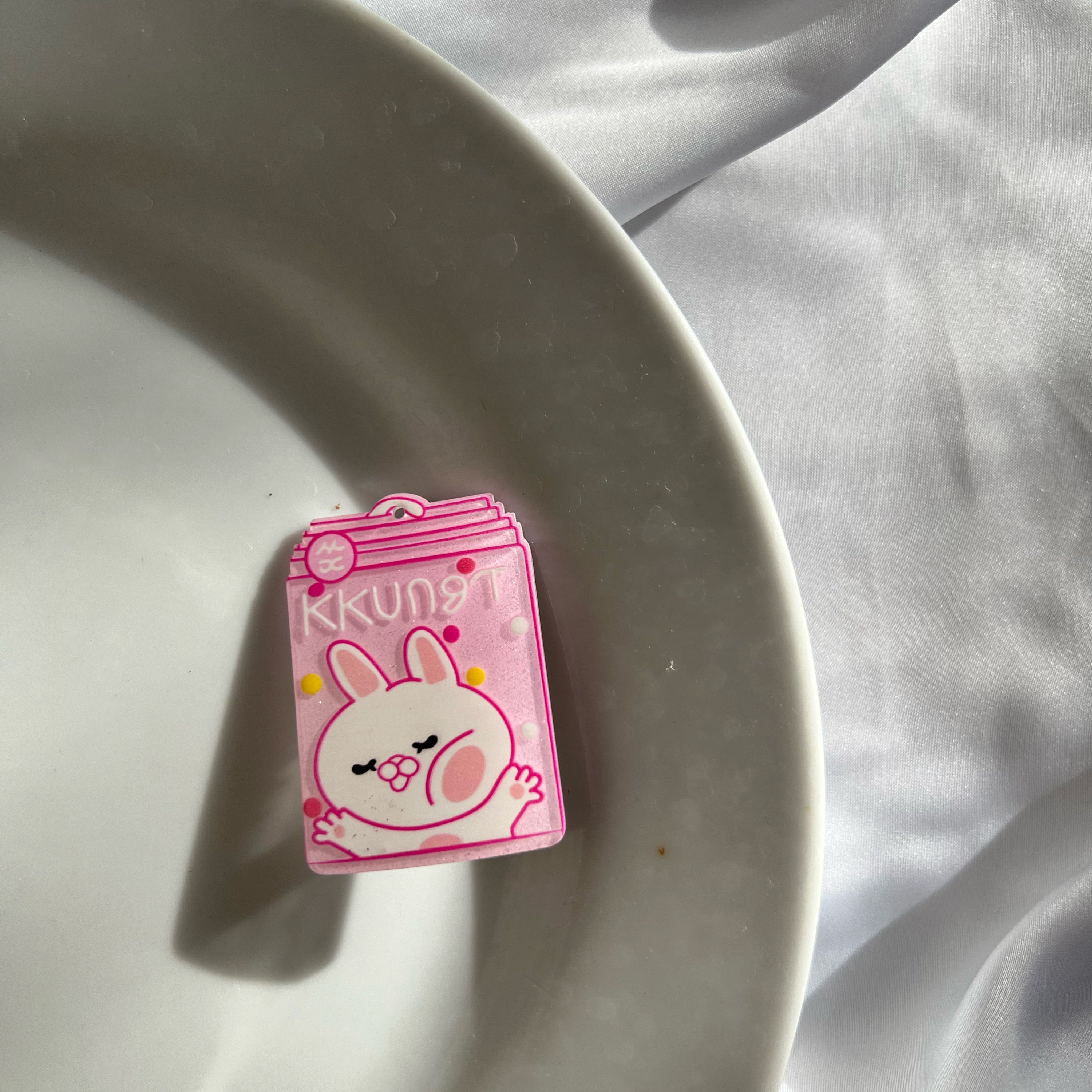 Candy kawai hair clip – Misoki