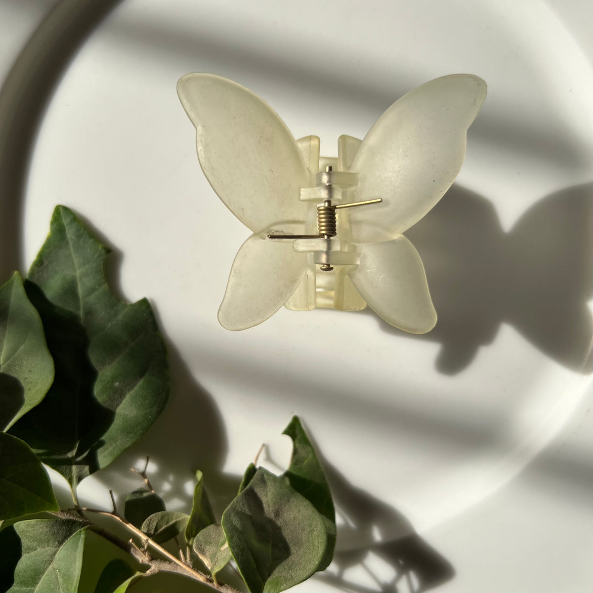 Souline claw clip – Misoki