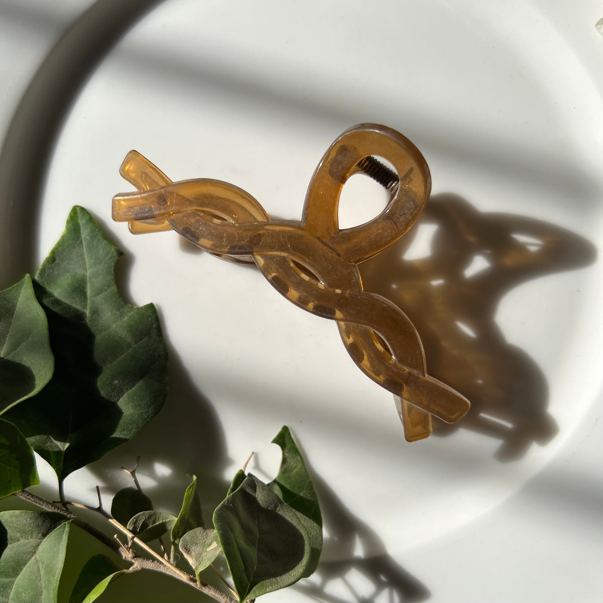 June claw clip – Misoki