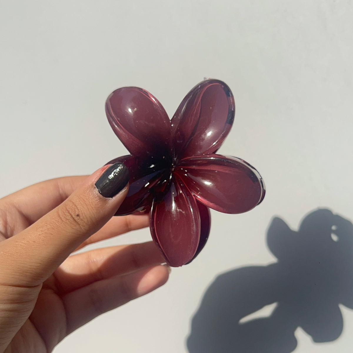 Cloe claw clip – Misoki