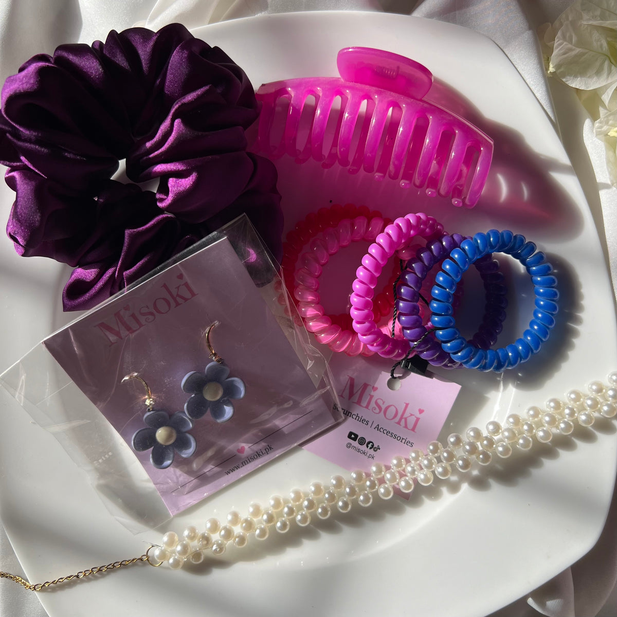 Meriposa bundle – Misoki