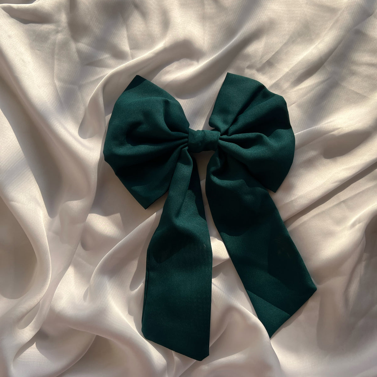 Miasa bow clip – Misoki