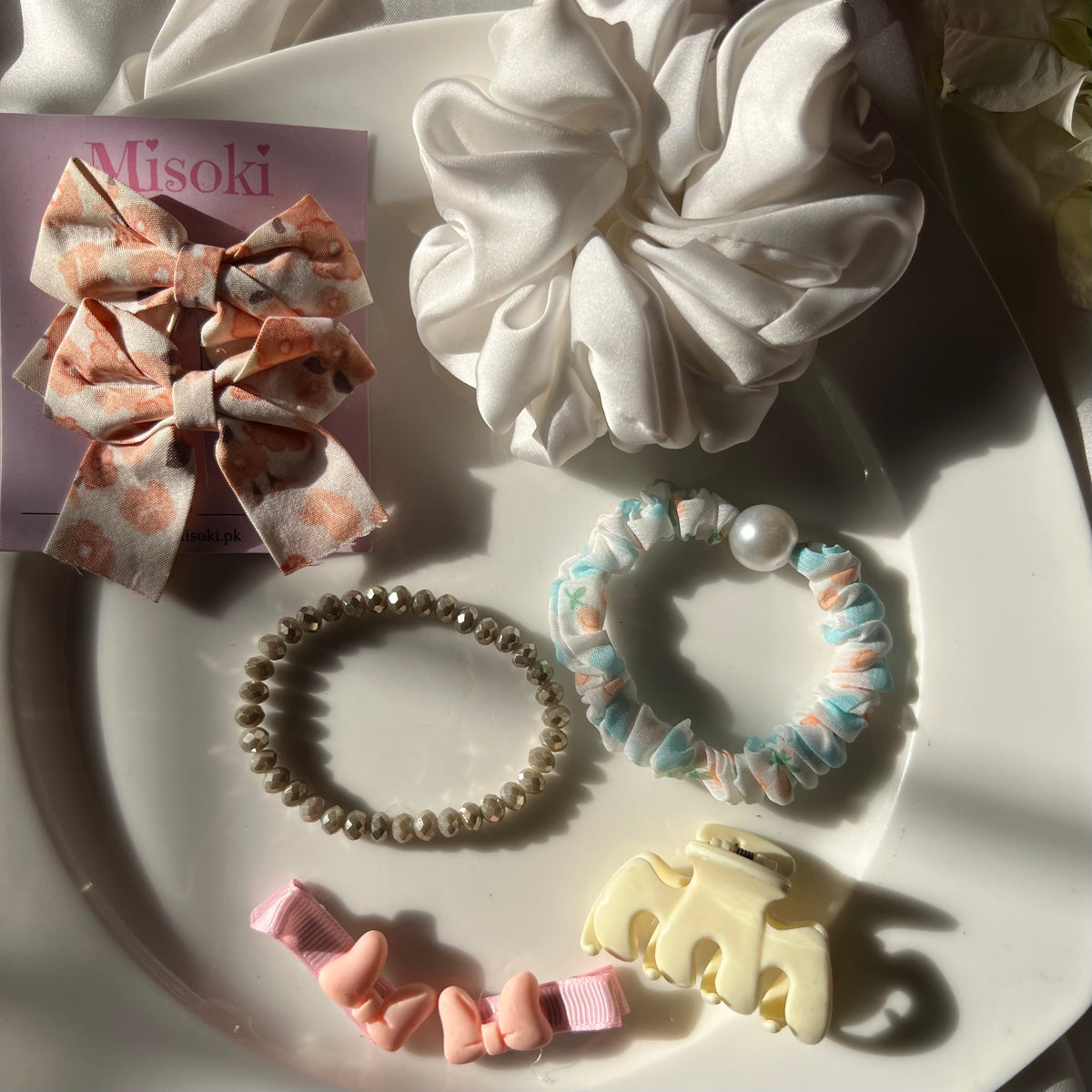 Vanilla bundle – Misoki