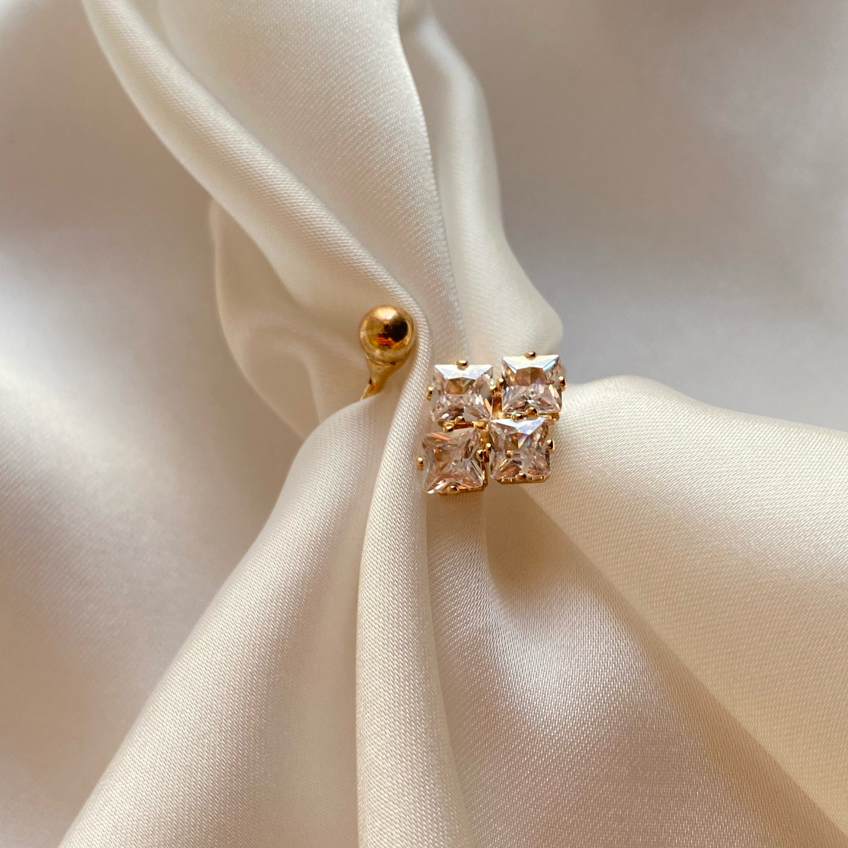 Spri diamond ring – Misoki