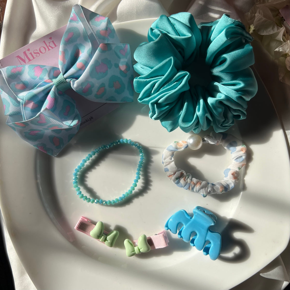 Mermaid bundle – Misoki