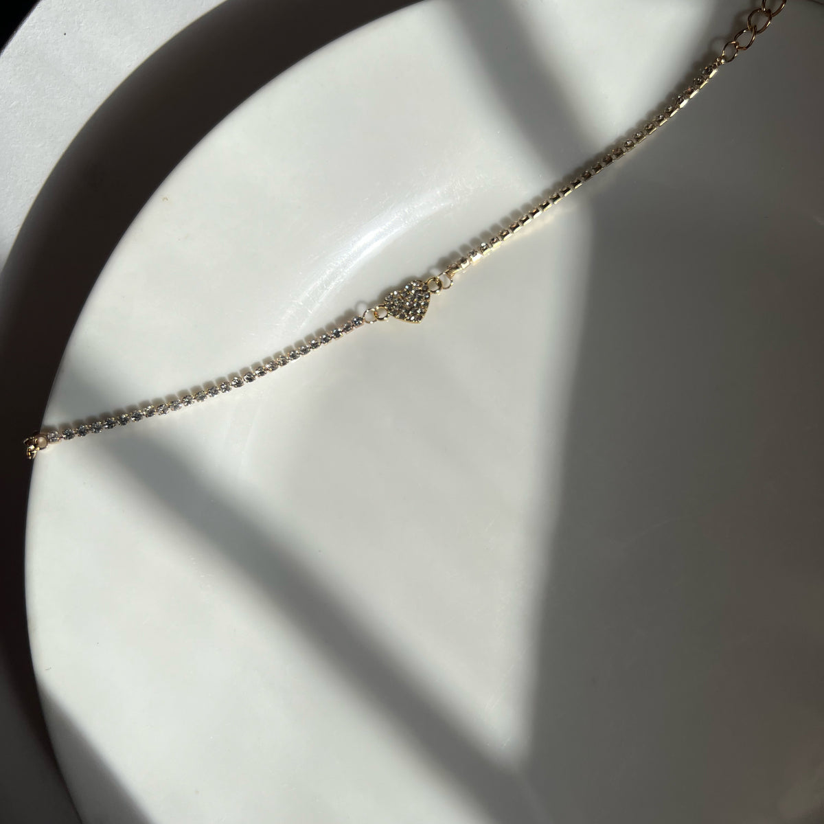 Valentina bracelet – Misoki