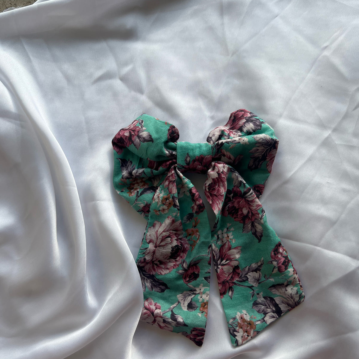 Marisa bow clip – Misoki