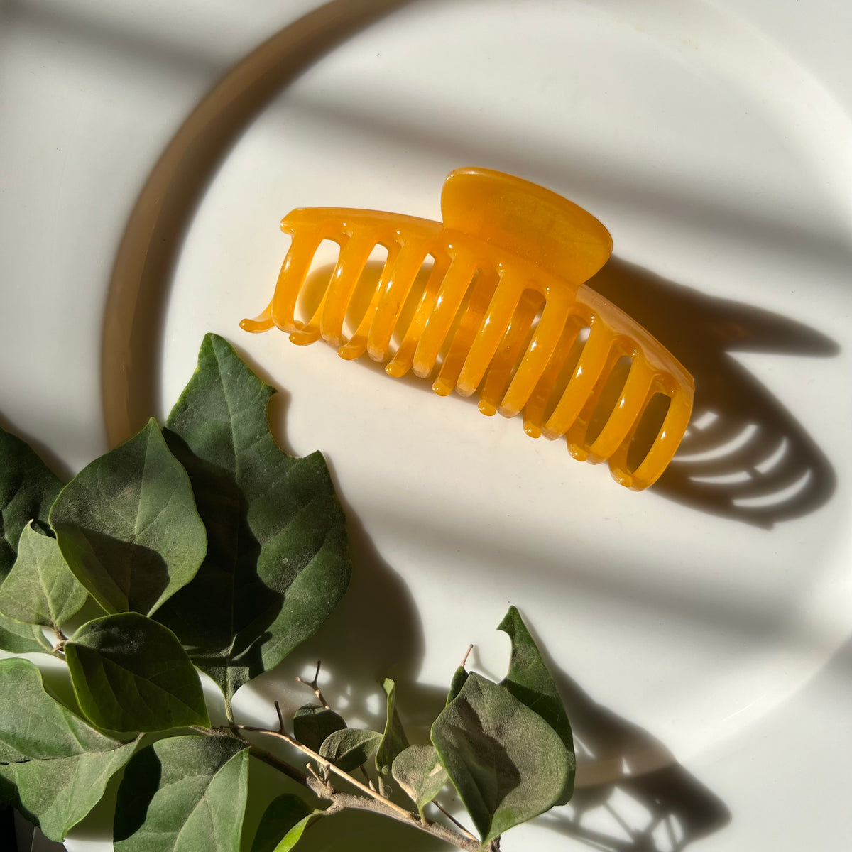 Souline claw clip – Misoki