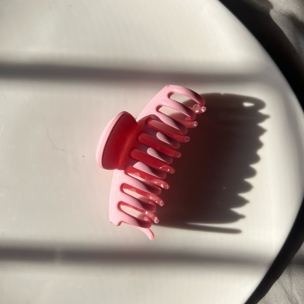 Barbie claw clip – Misoki