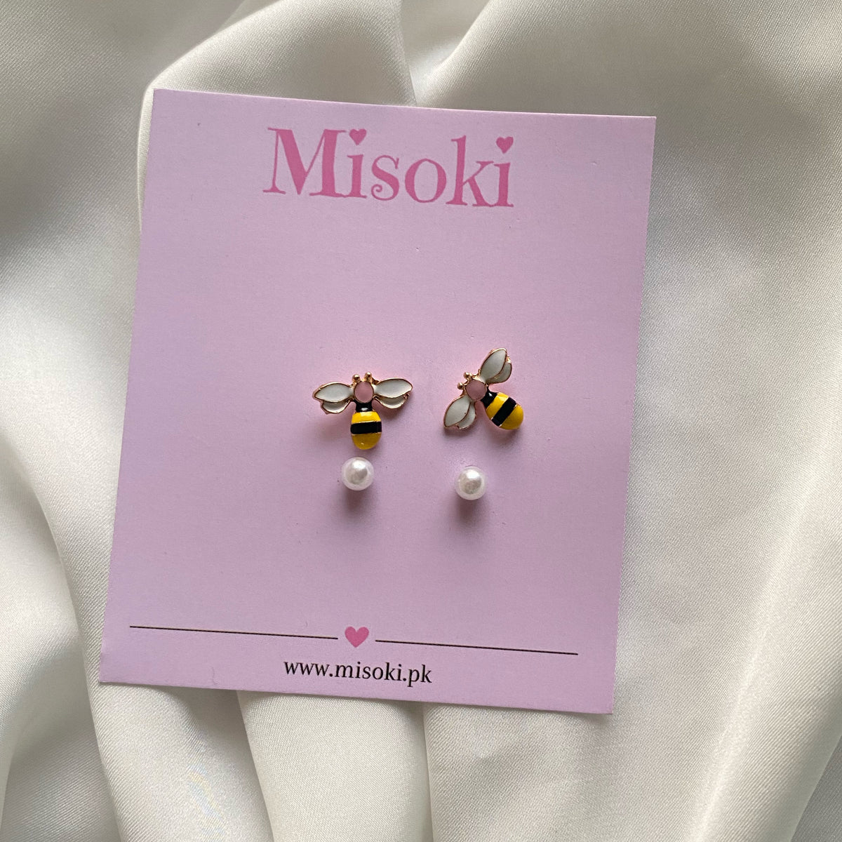 Pack of 2 studs – Misoki