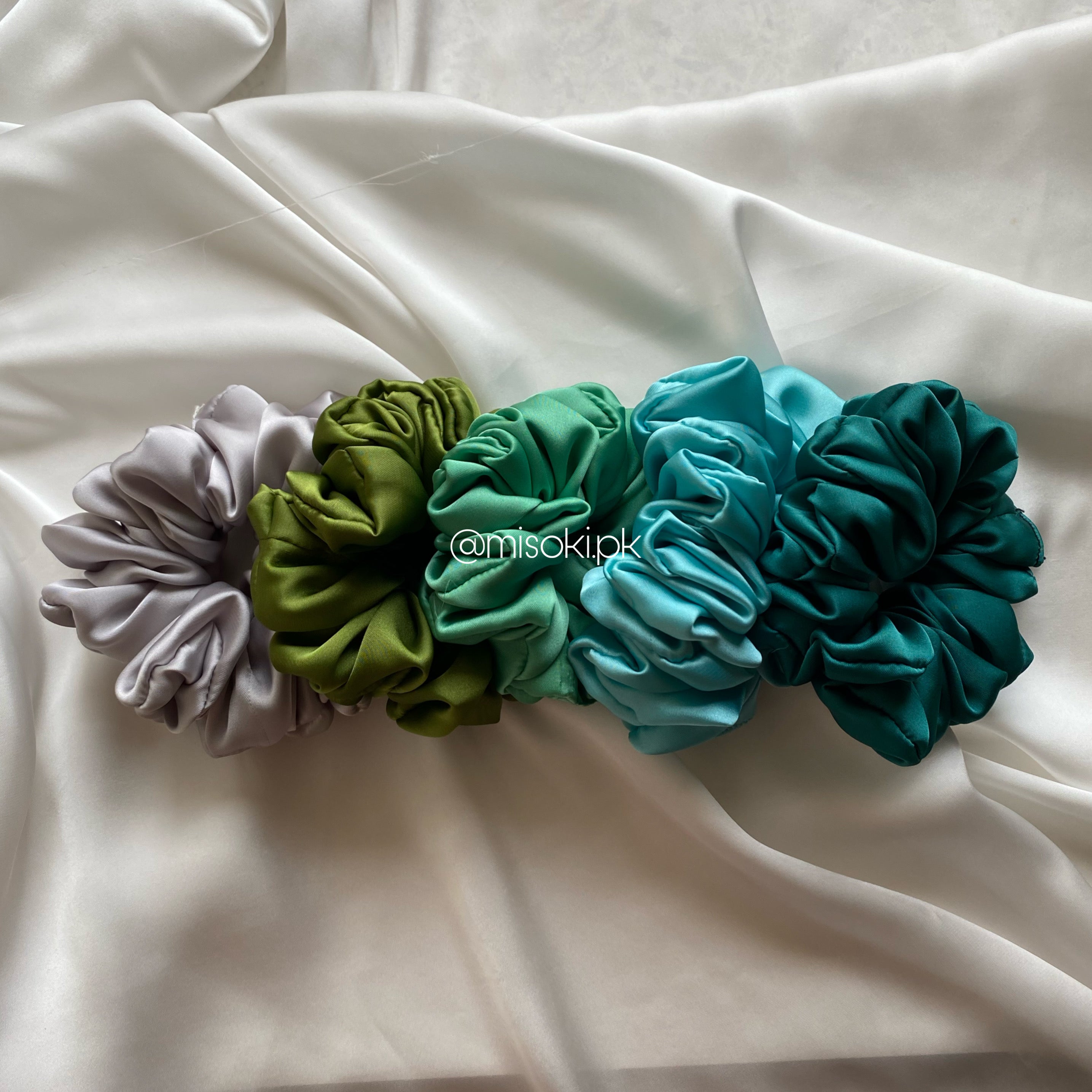 The pastel bundle – Misoki