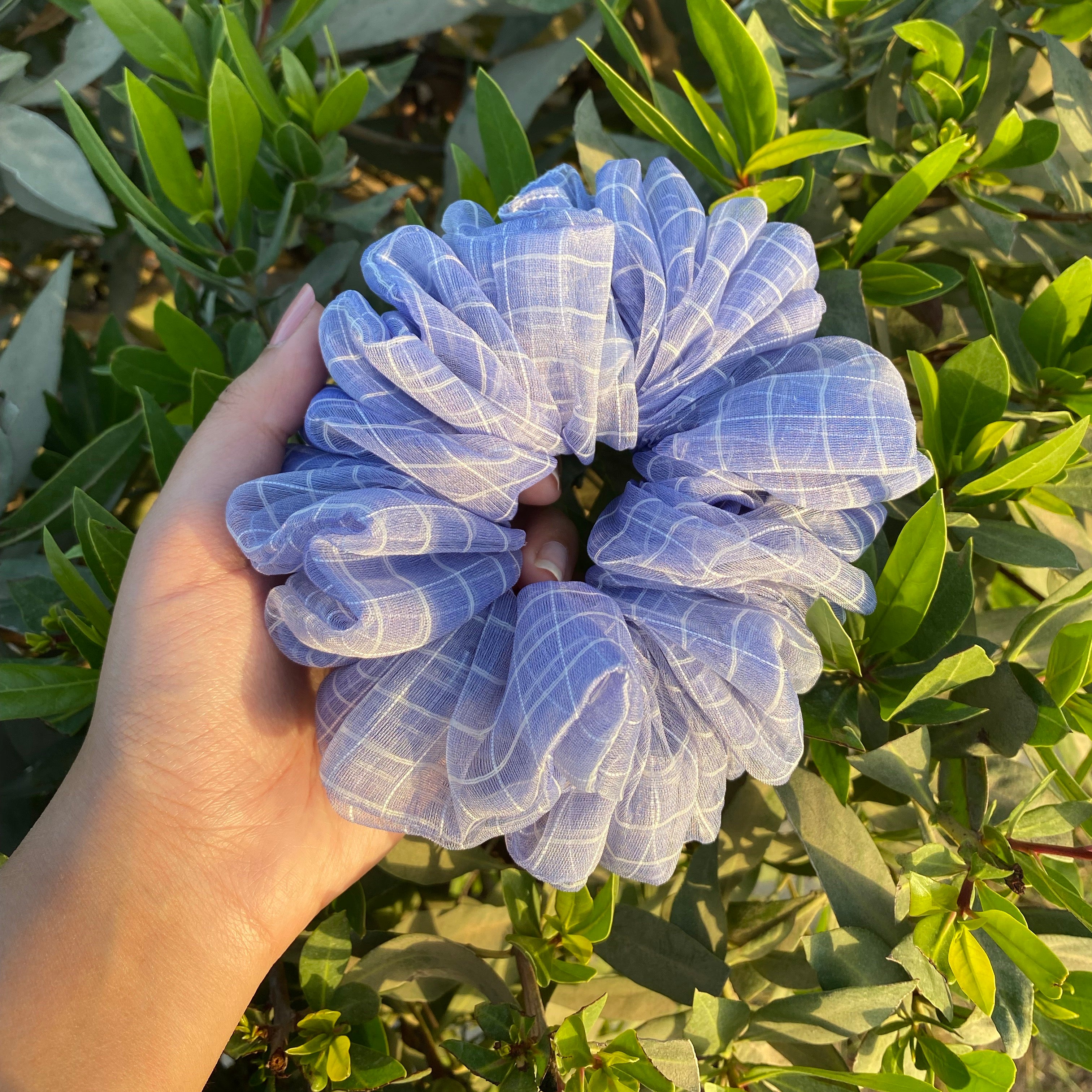 XXL - Lavender Scrunchie – Misoki