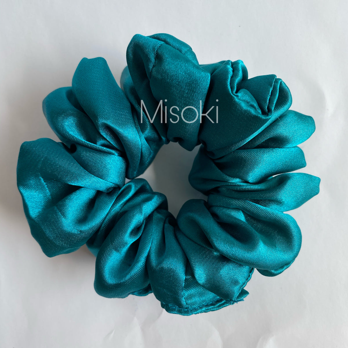 Mermaid - scrunchie – Misoki