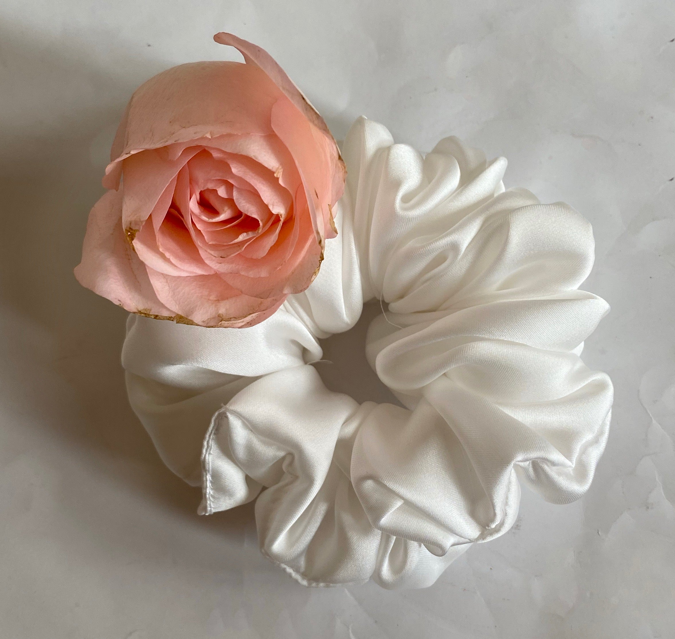 Lily - scrunchie – Misoki