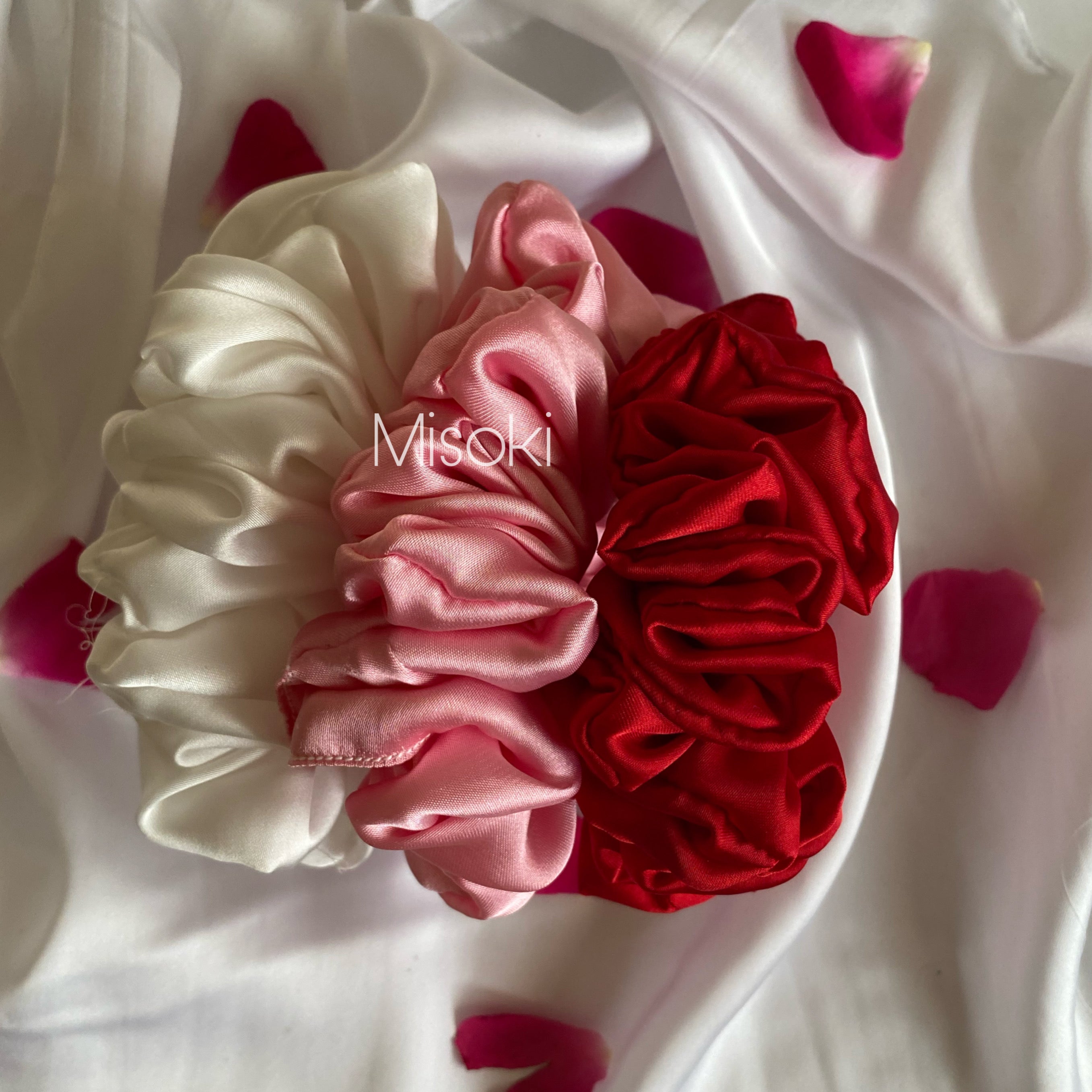 Self love bundle - pack of 3 – Misoki