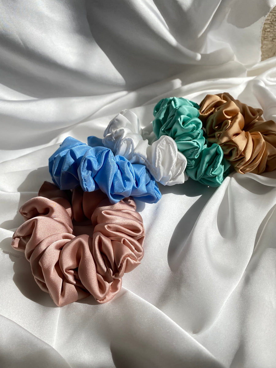 Scrunchies World – Misoki