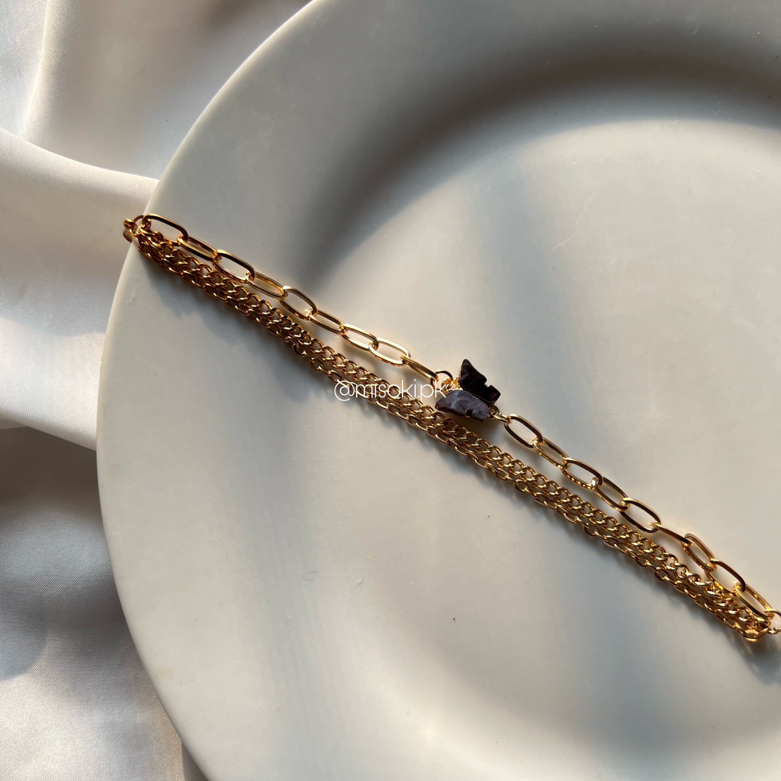 Bracelets – Misoki