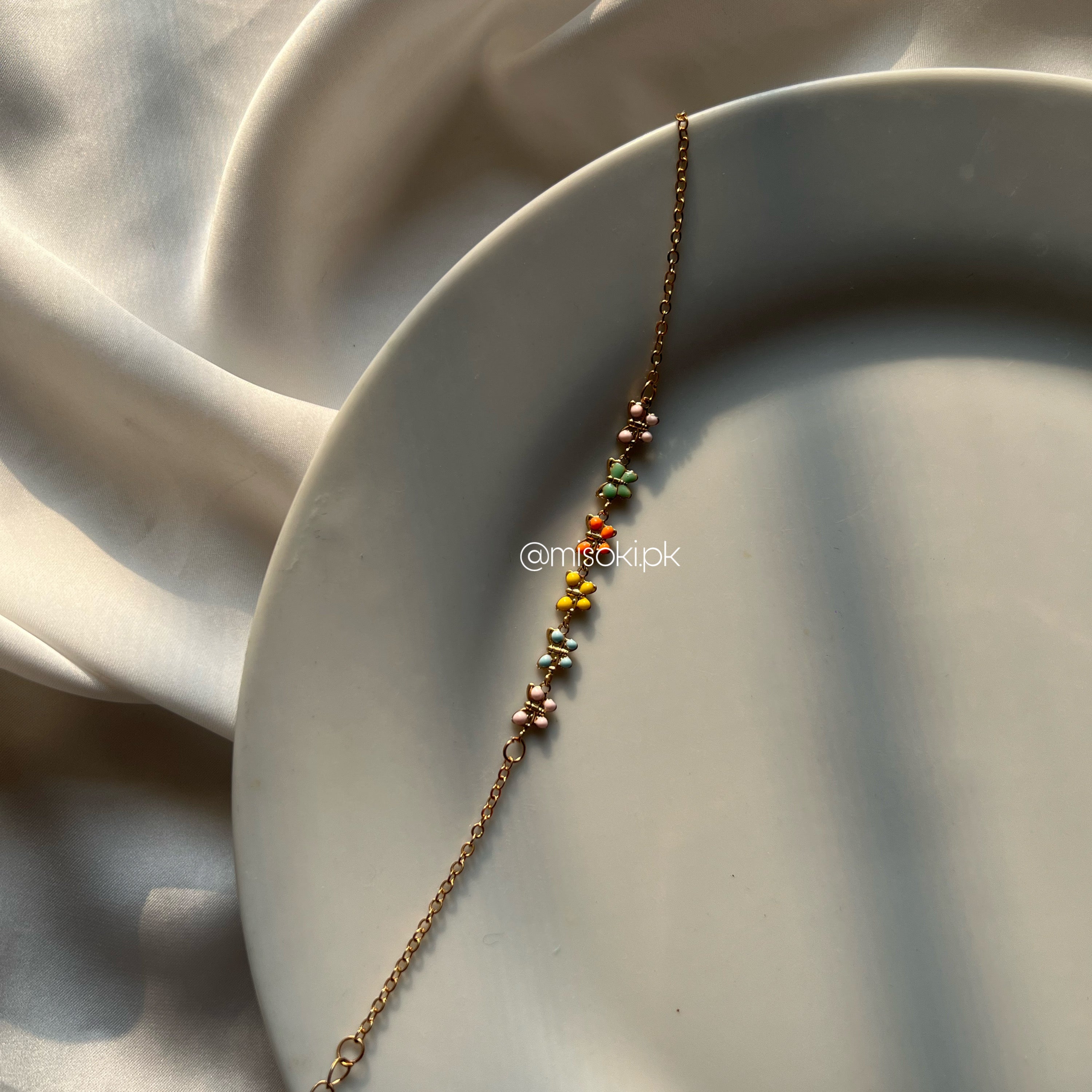 Bracelets – Misoki