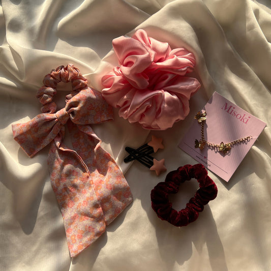 VALENTINE BUNDLES💗 – Misoki