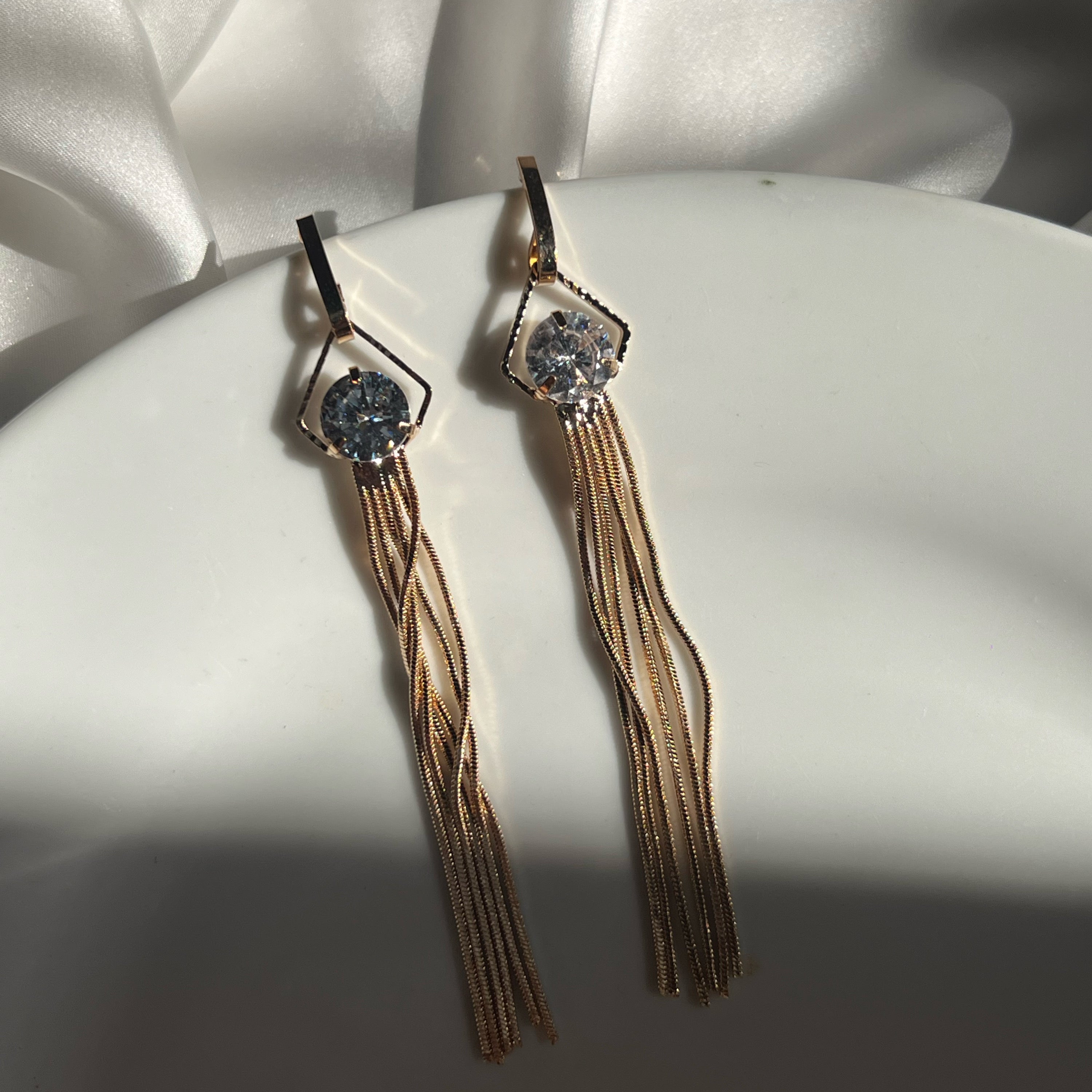 Ethnic earings – Misoki