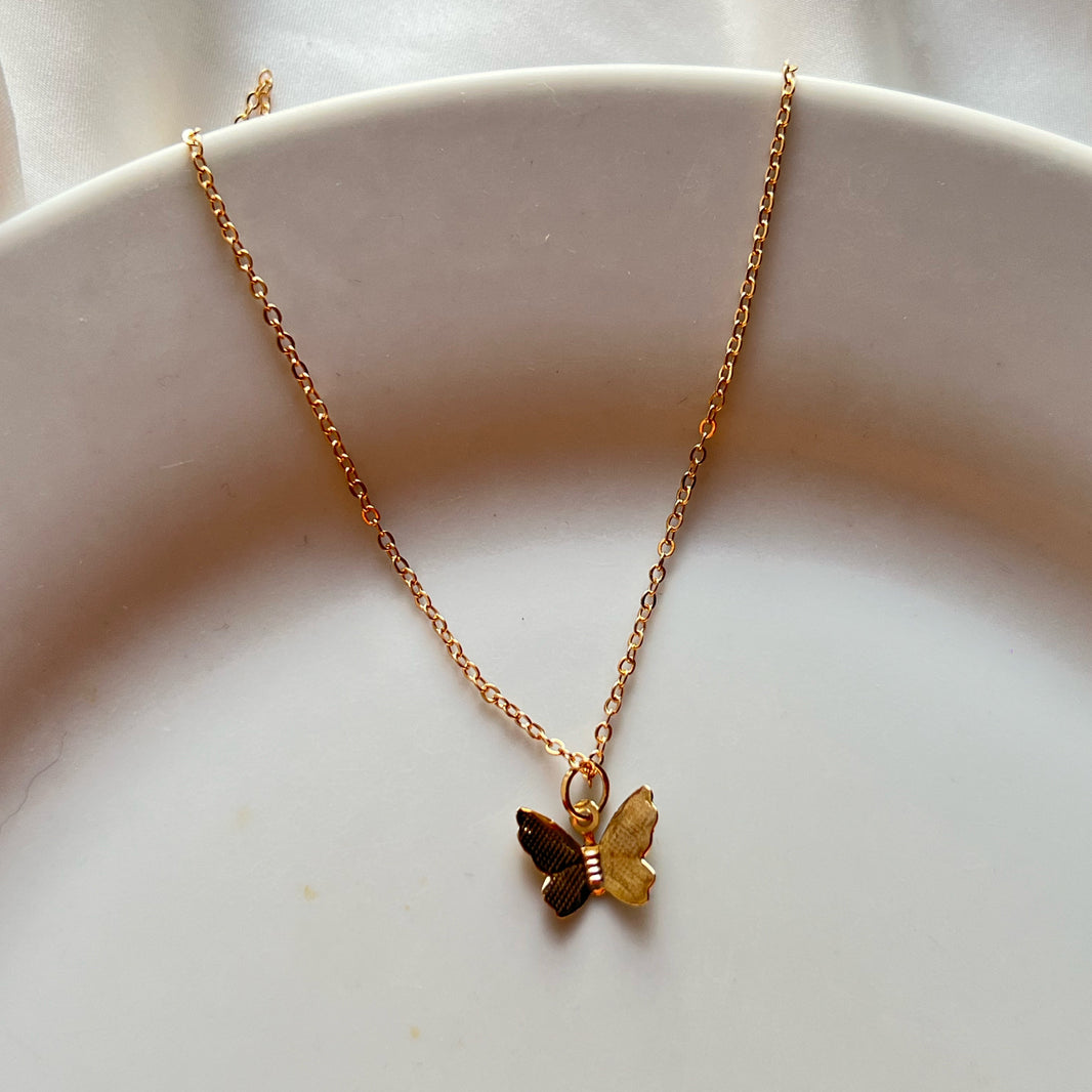 Necklaces – Misoki