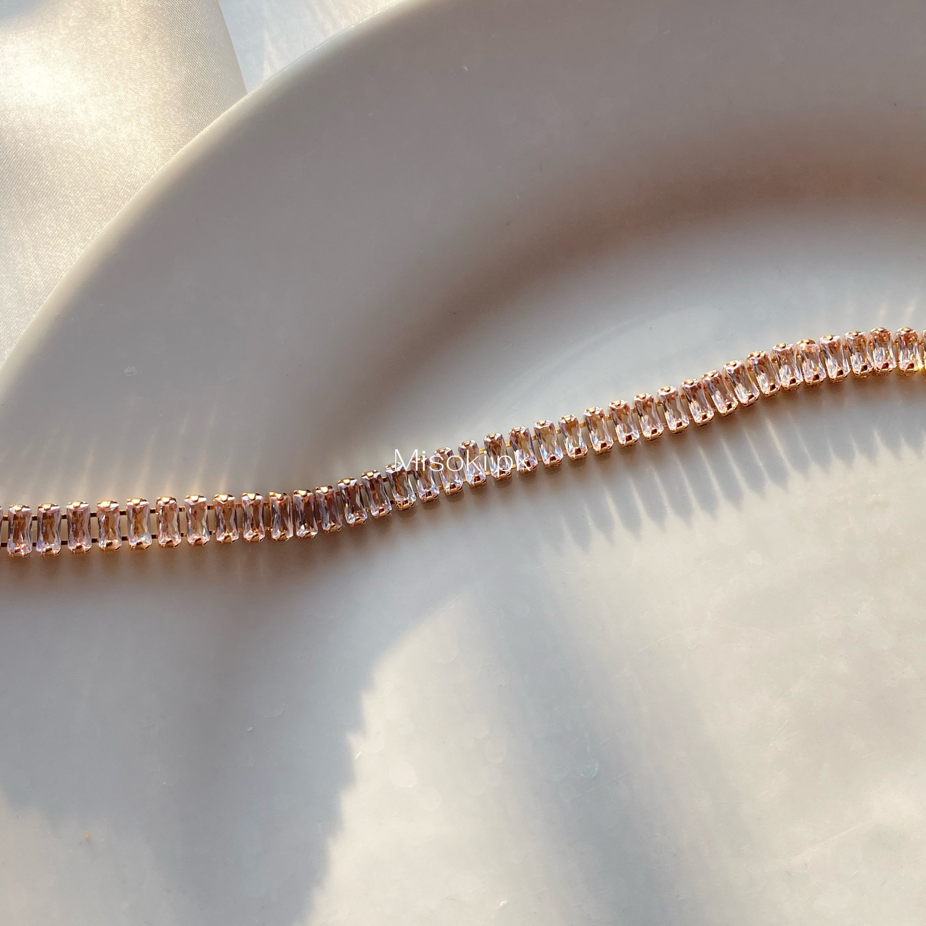 Bracelets – Misoki