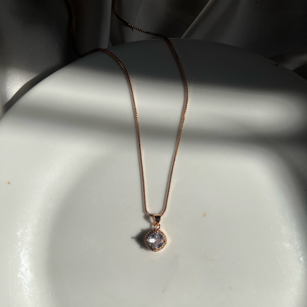 Necklaces – Misoki