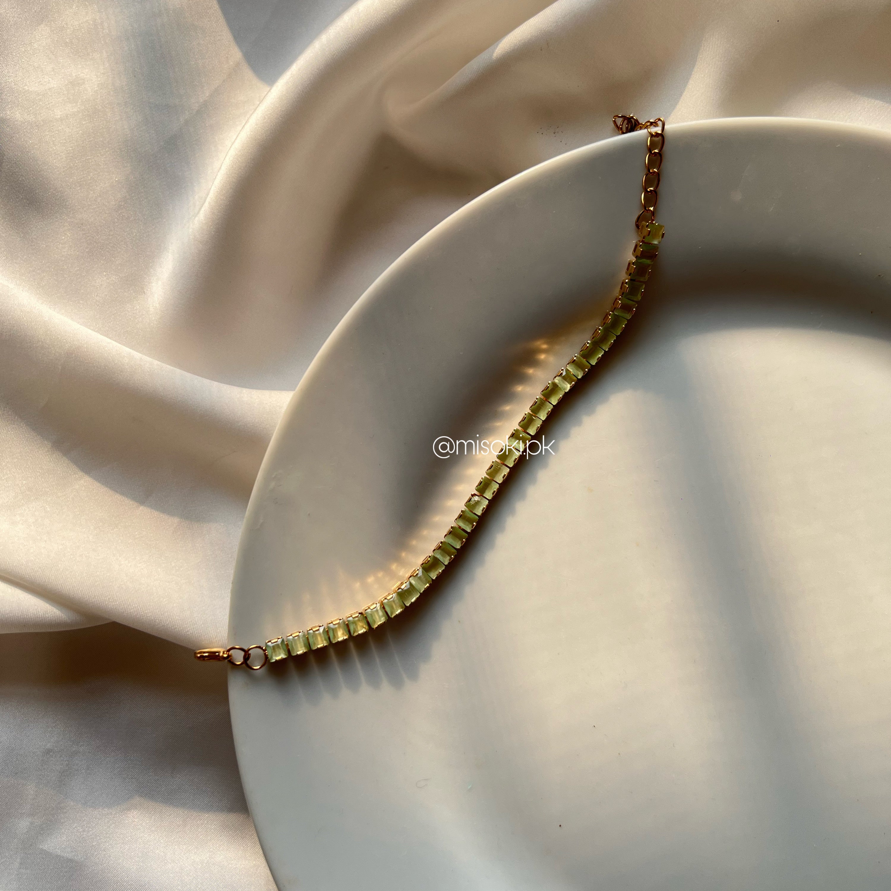 Bracelets – Misoki