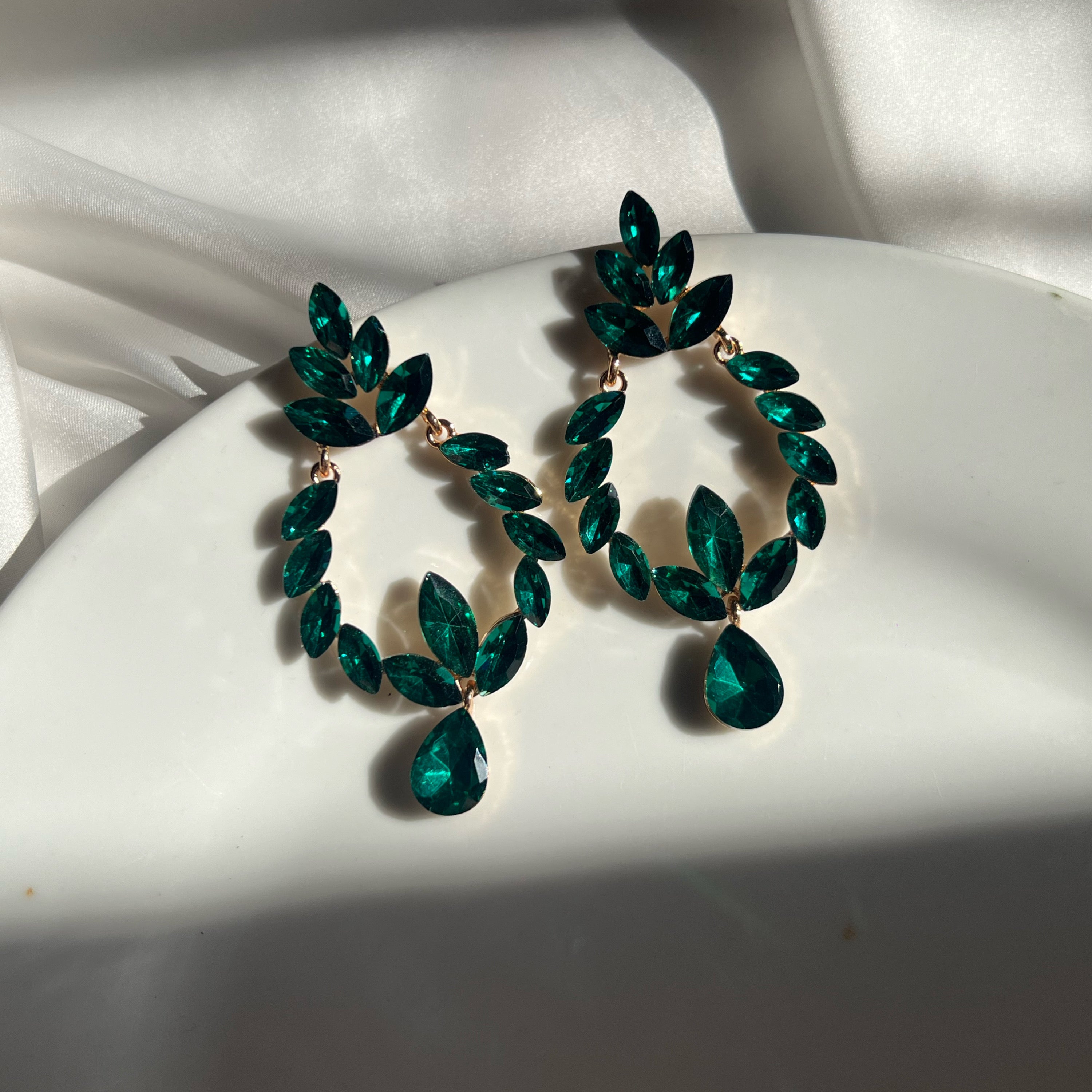 Ethnic earings – Misoki