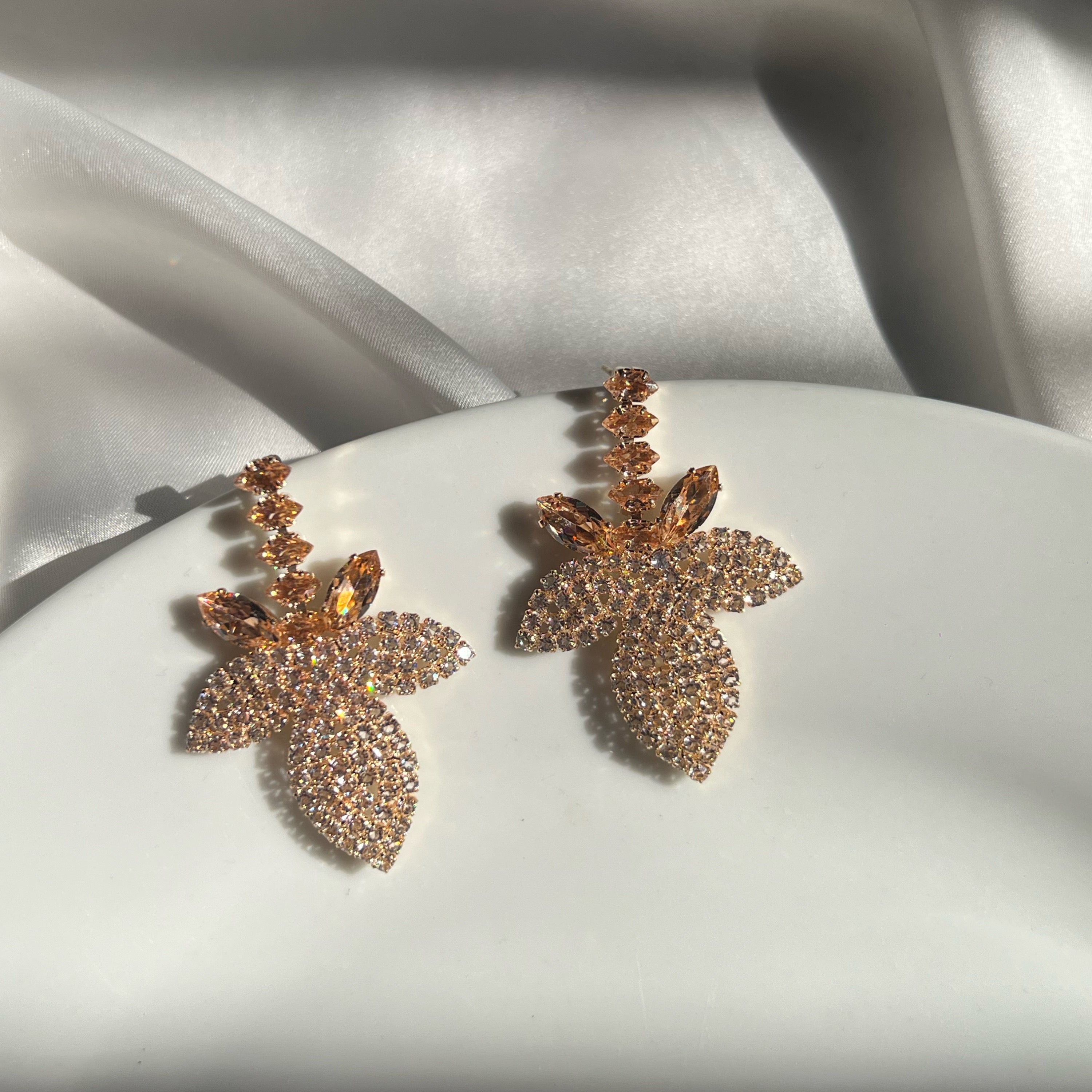 Ethnic earings – Misoki