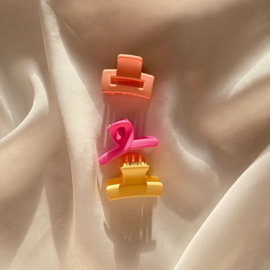 Mini claw clips – Page 2 – Misoki