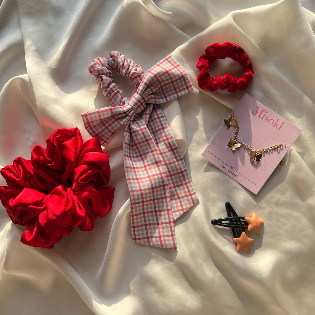 VALENTINE BUNDLES💗 – Misoki