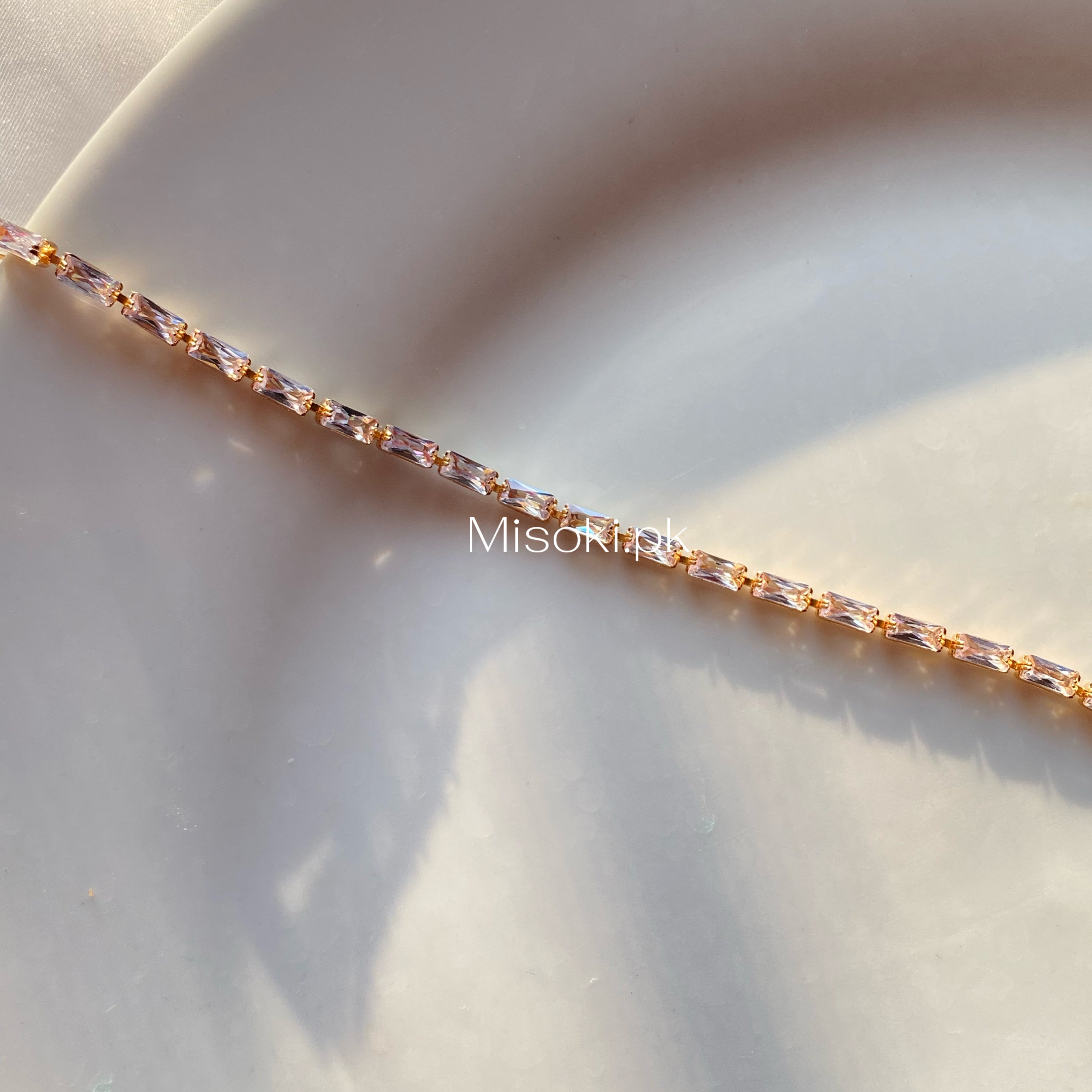 Bracelets – Misoki