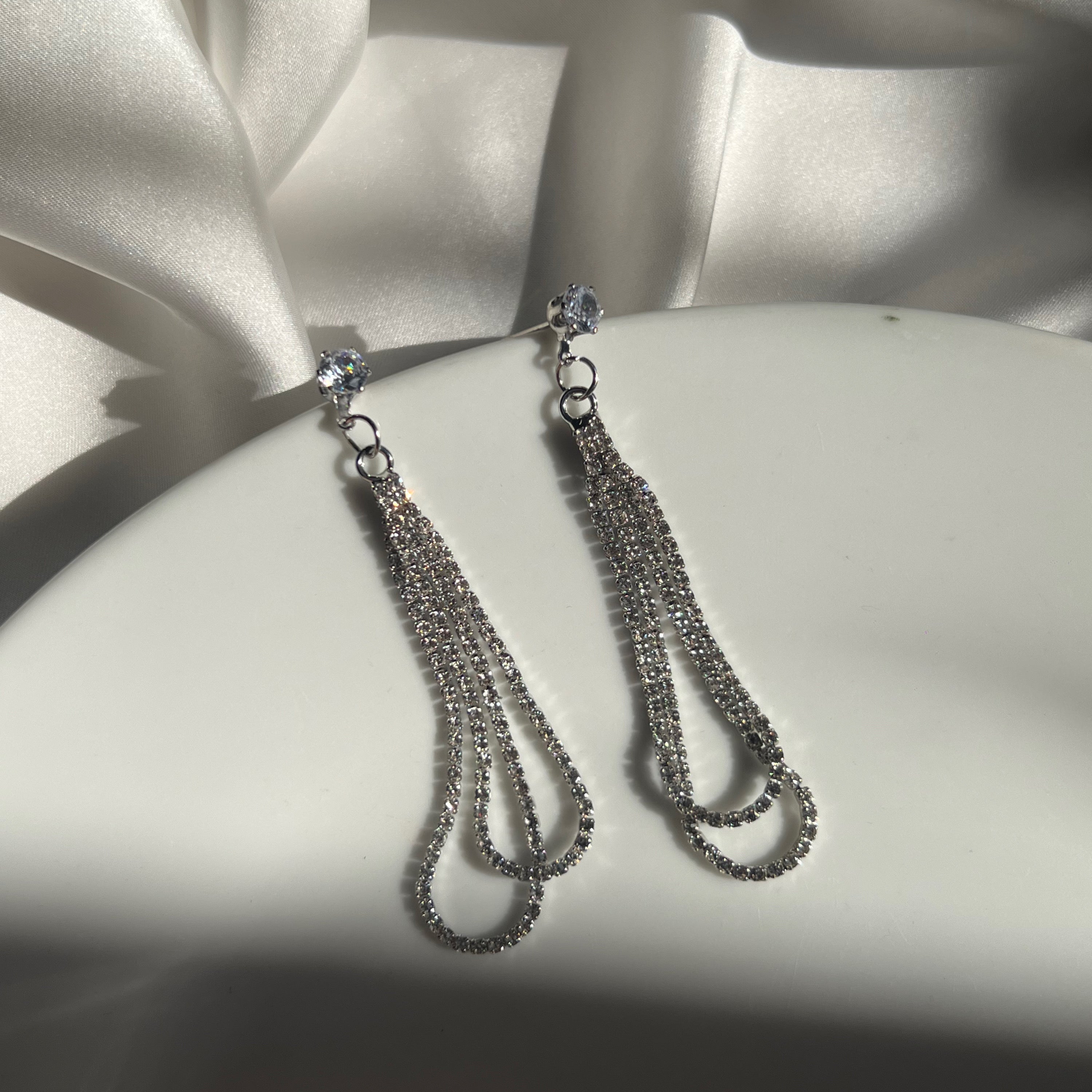 Ethnic earings – Misoki