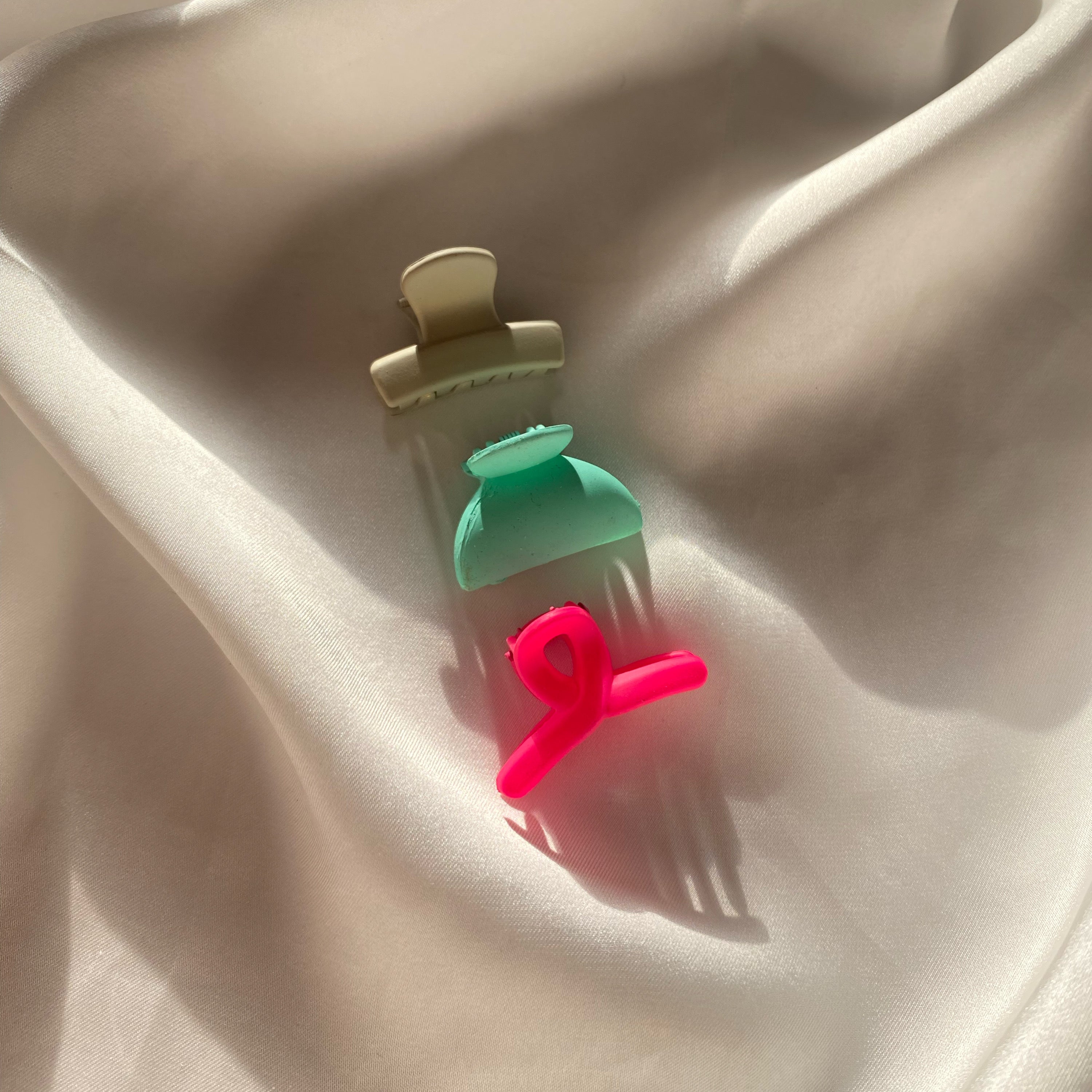 Mini claw clips – Page 2 – Misoki