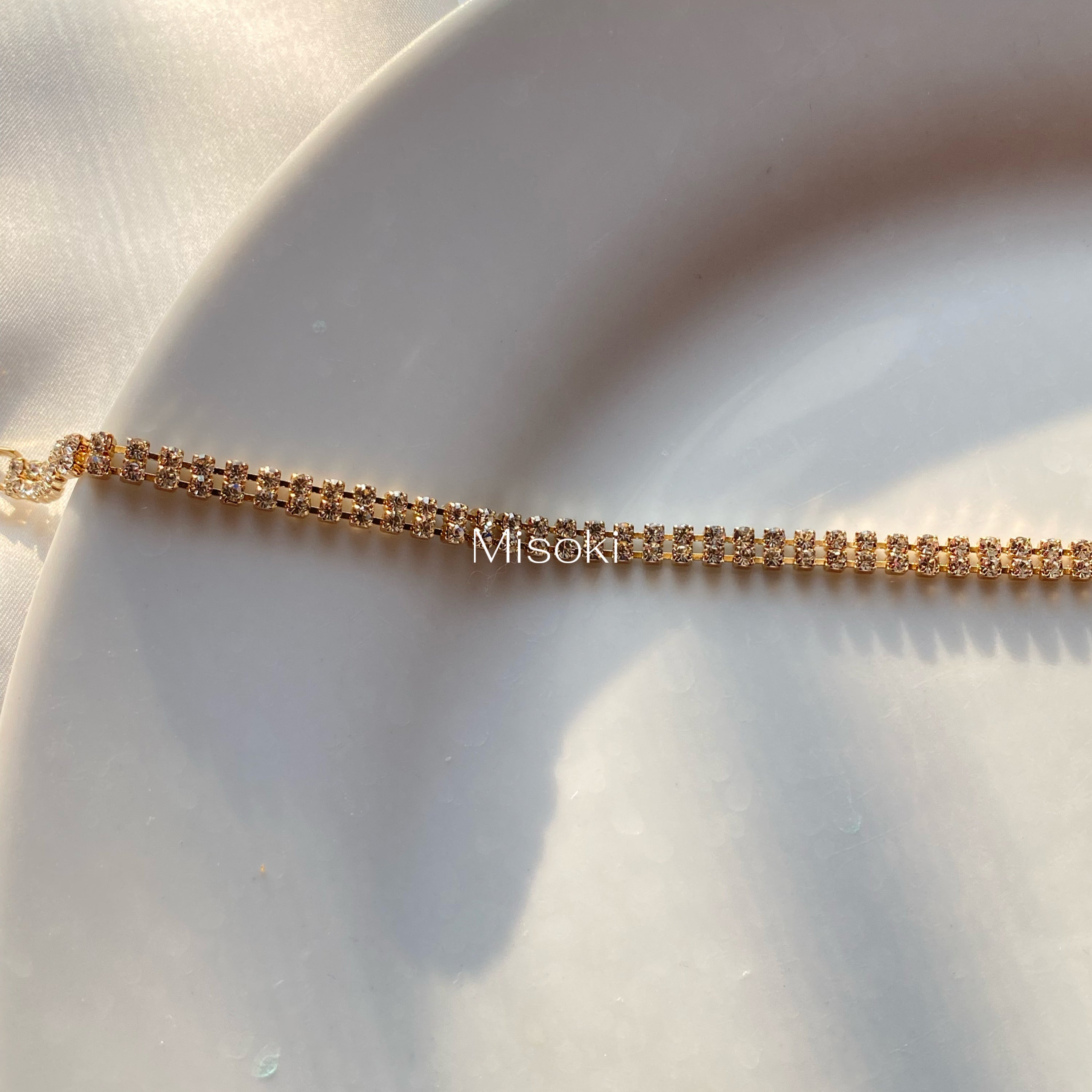 Bracelets – Misoki