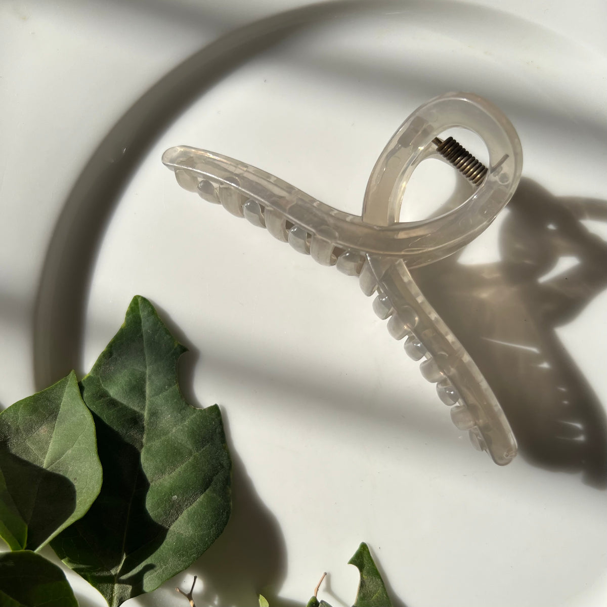 Fall claw clip – Misoki