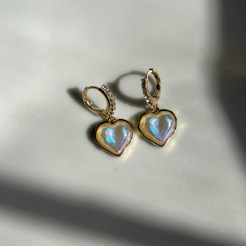 Earrings/ studs – Misoki