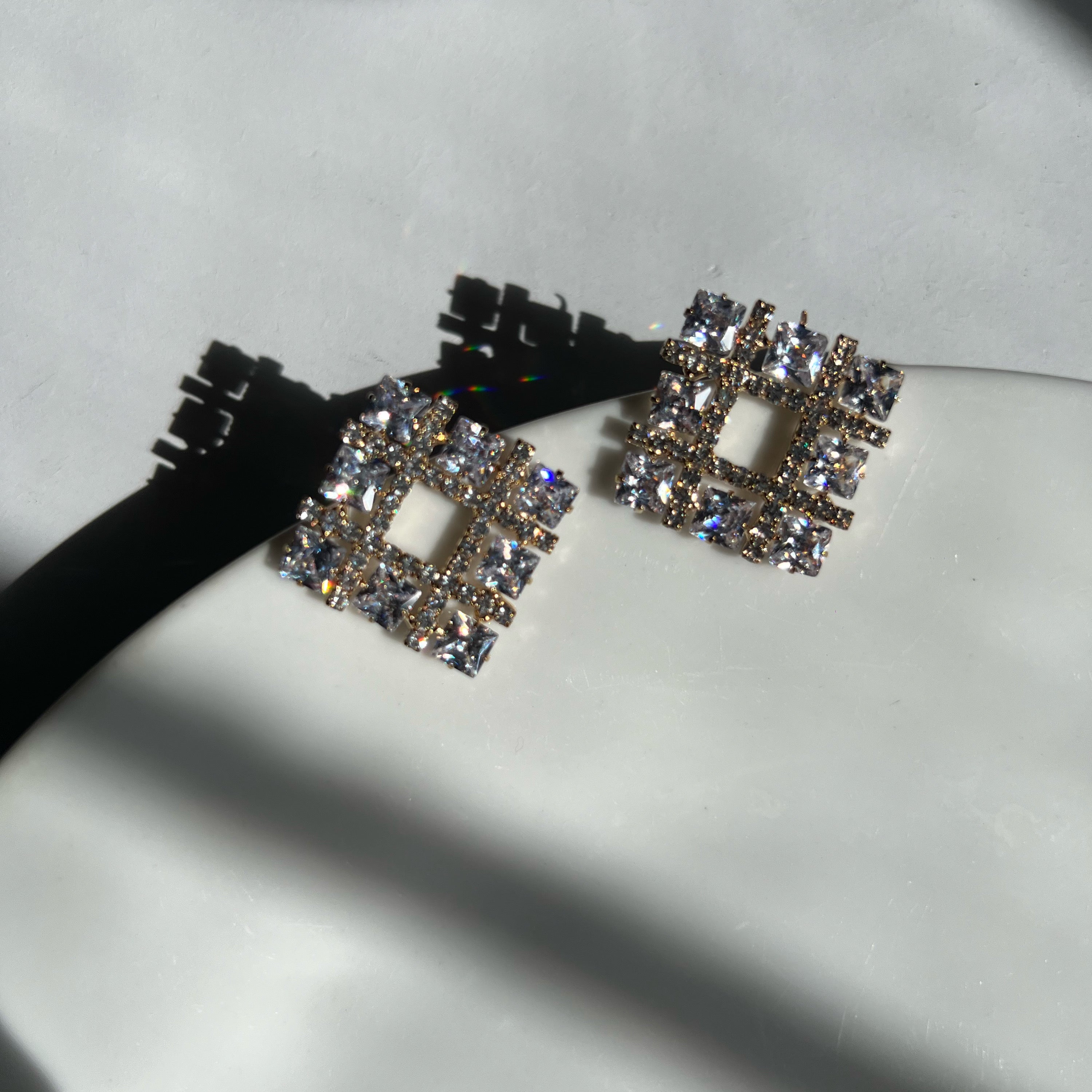 Ethnic earings – Misoki