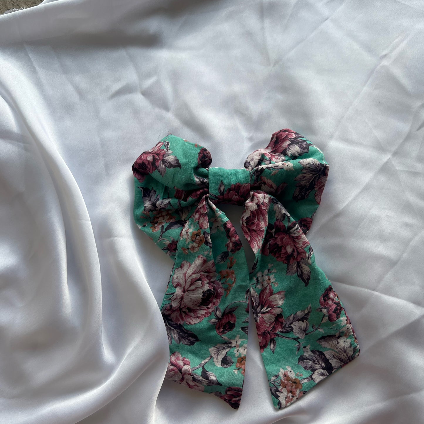 Marisa bow clip – Misoki