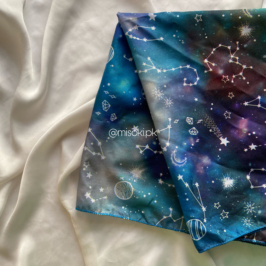 Misoki - all you need