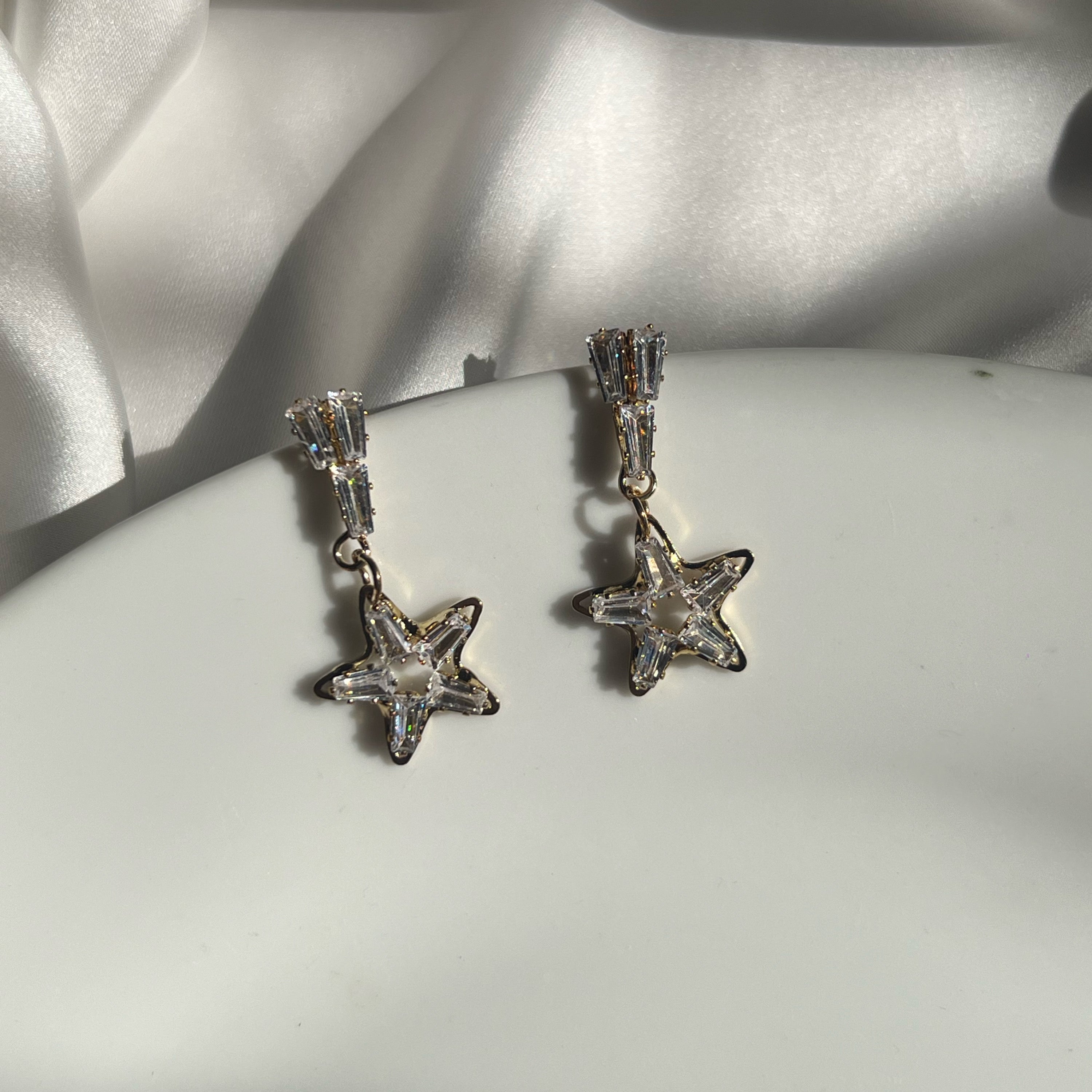 Ethnic earings – Misoki