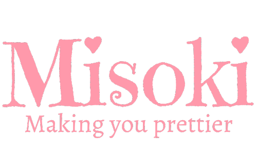 Anklets – Misoki