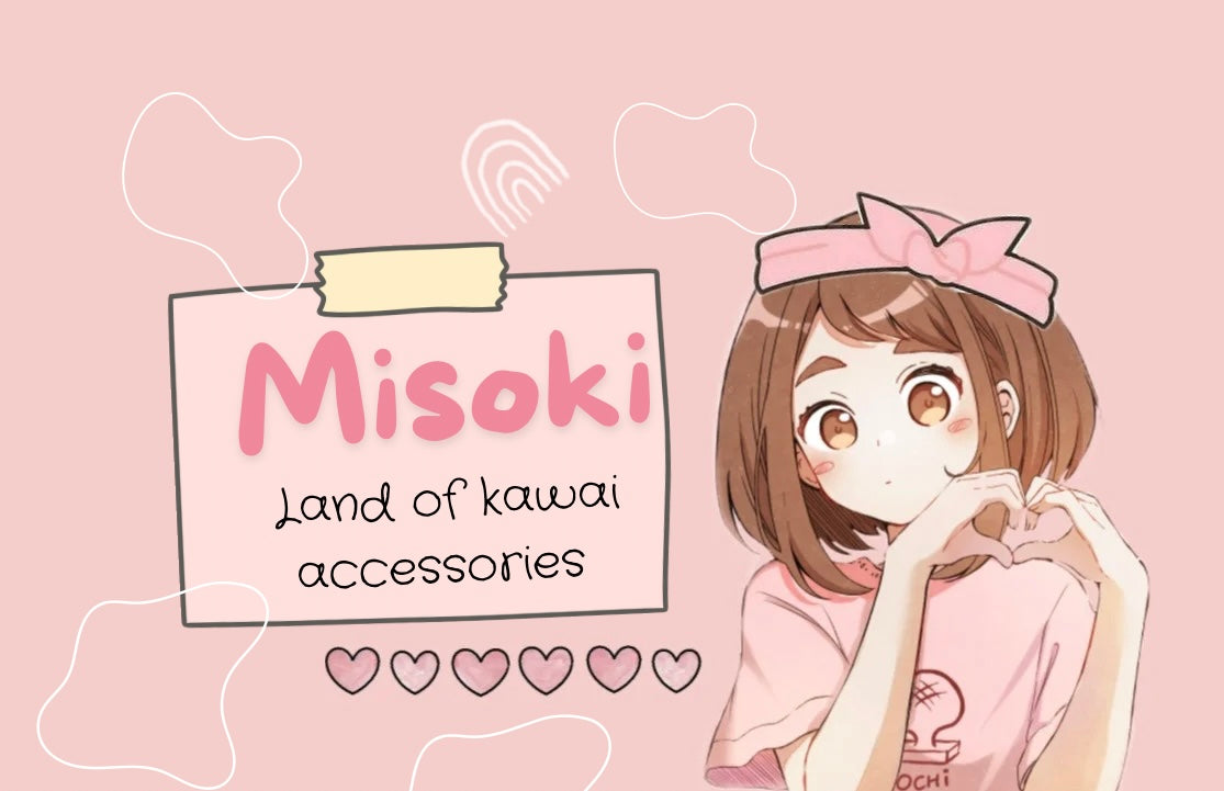 Misoki - all you need