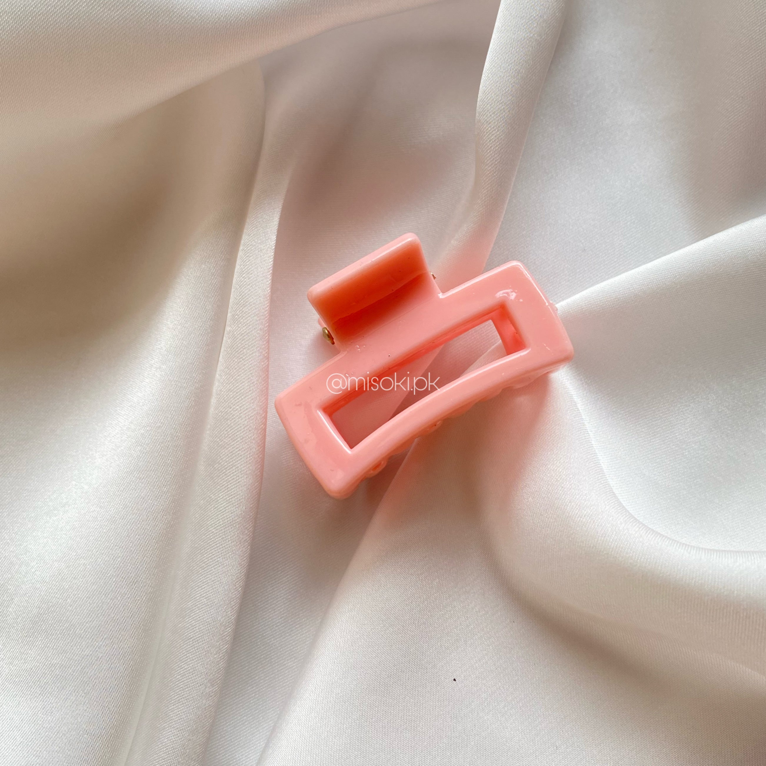 Mini claw clips – Misoki